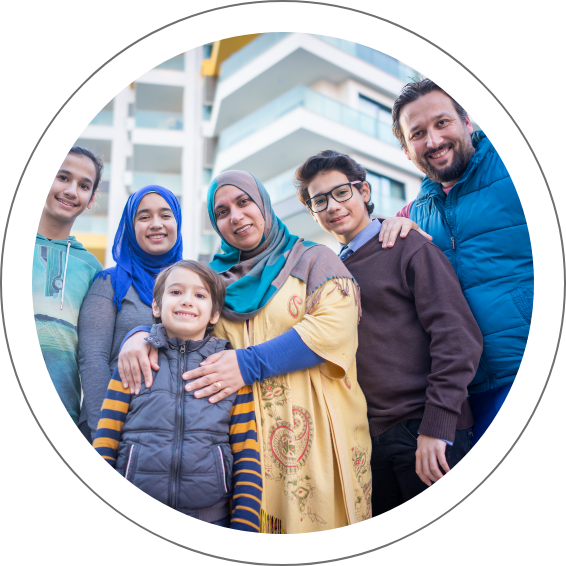 Permanent Resident Immigration Services | Services | Crossing Canada ...